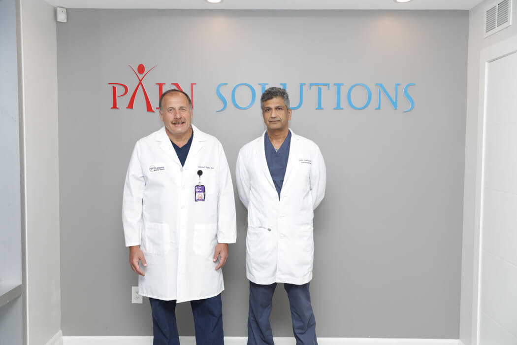 Pain Management Doctor | Epidural Injections | Facet Injections Pain ...