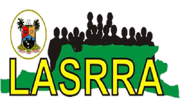 LASRRA Online Registration Portal | lagosresidents.gov.ng - Nyscinfo.com