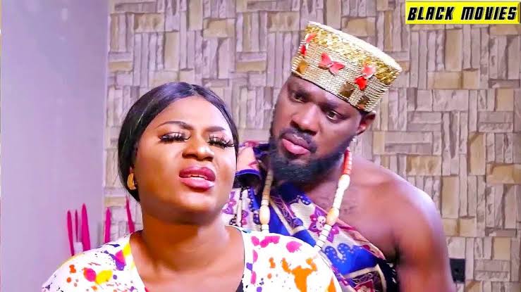 5 Unforgettable Nigerian Romantic Movies You Should Watch Again ...