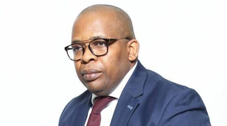 Uche Mefor Biography, Net Worth and Feud with Nnamdi Kanu - Nyscinfo.com