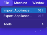 Virtualbox Guide Nyu Processor Design Documentation