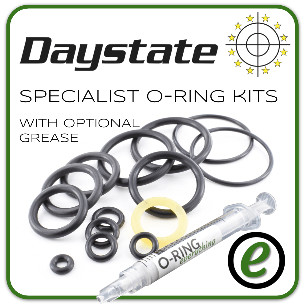 Daystate – O-Ring-Sporting