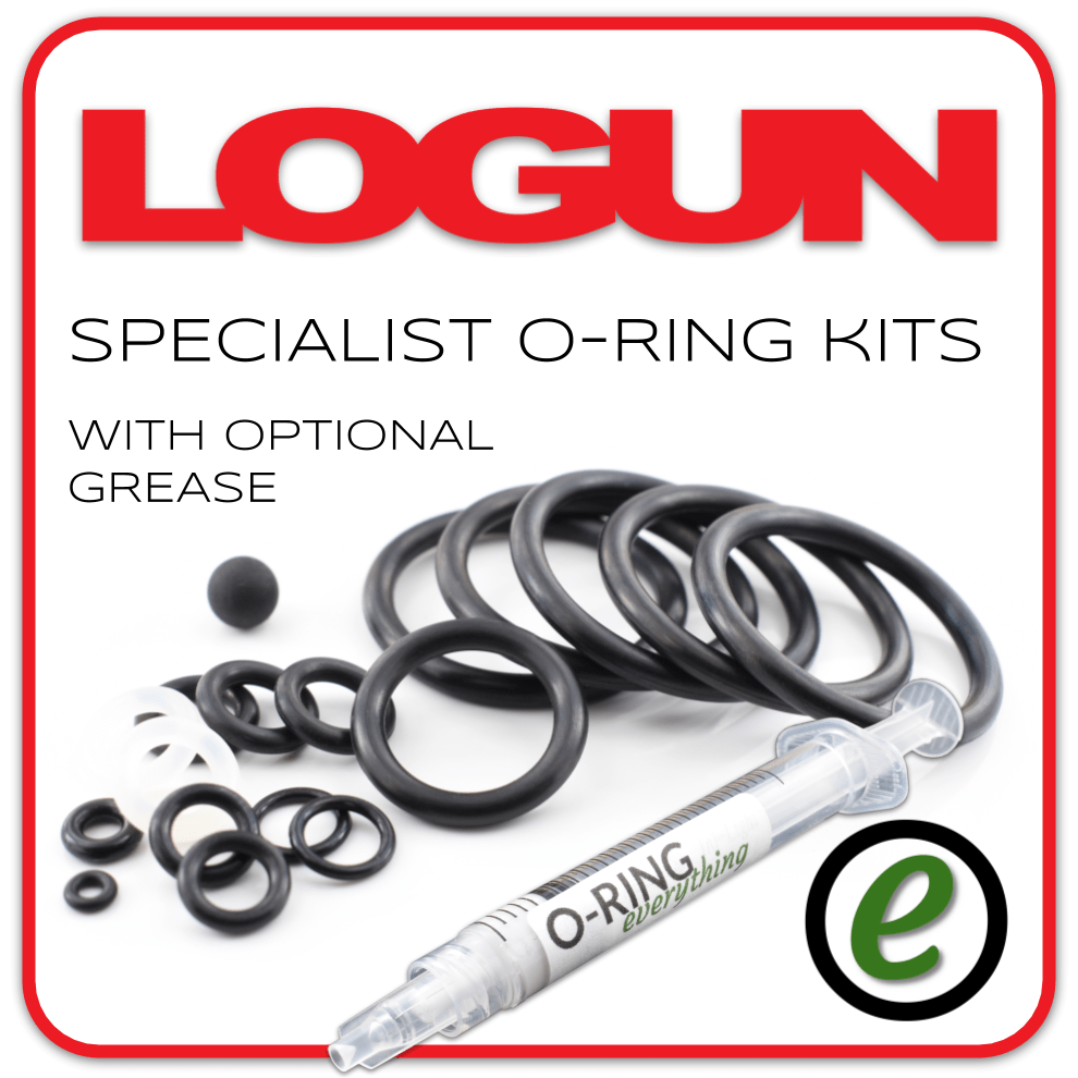 Logun – O-Ring-Sporting