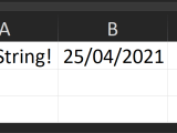 Creating Xlsx Documents In Javascript Advanced Node Security