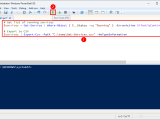 How To Run A Powershell Script O365info