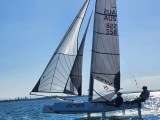 Why We Designed A Code Zero Sail For The Foiling Viper Luke Oakden
