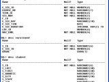 Oracle Sql Plus Pl Sql Cursors