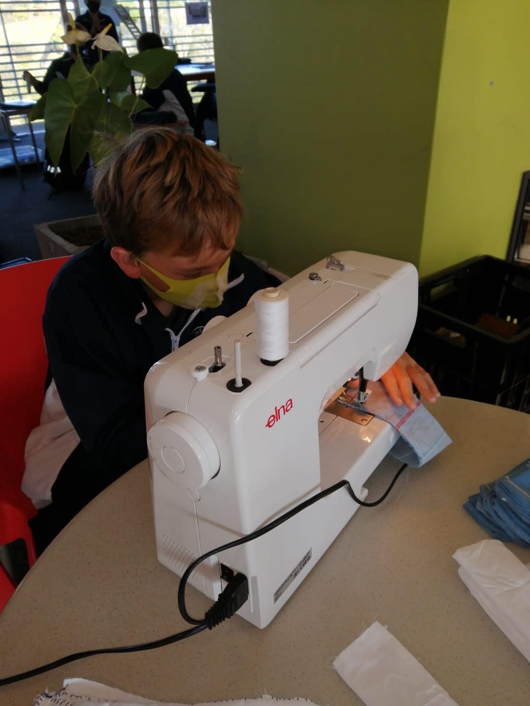 Creative Manufacturing | Oakhill School Knysna