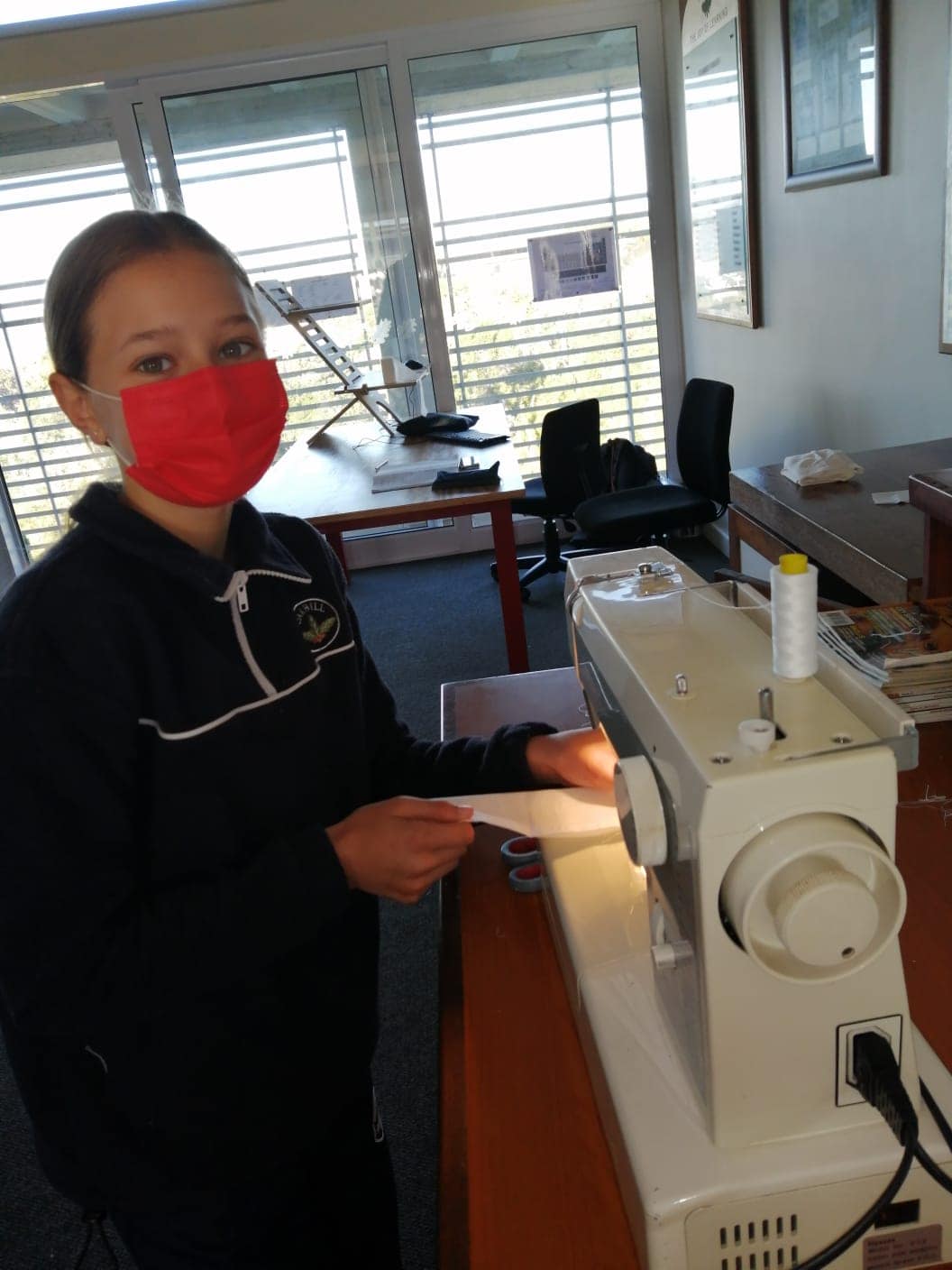 Creative Manufacturing | Oakhill School Knysna