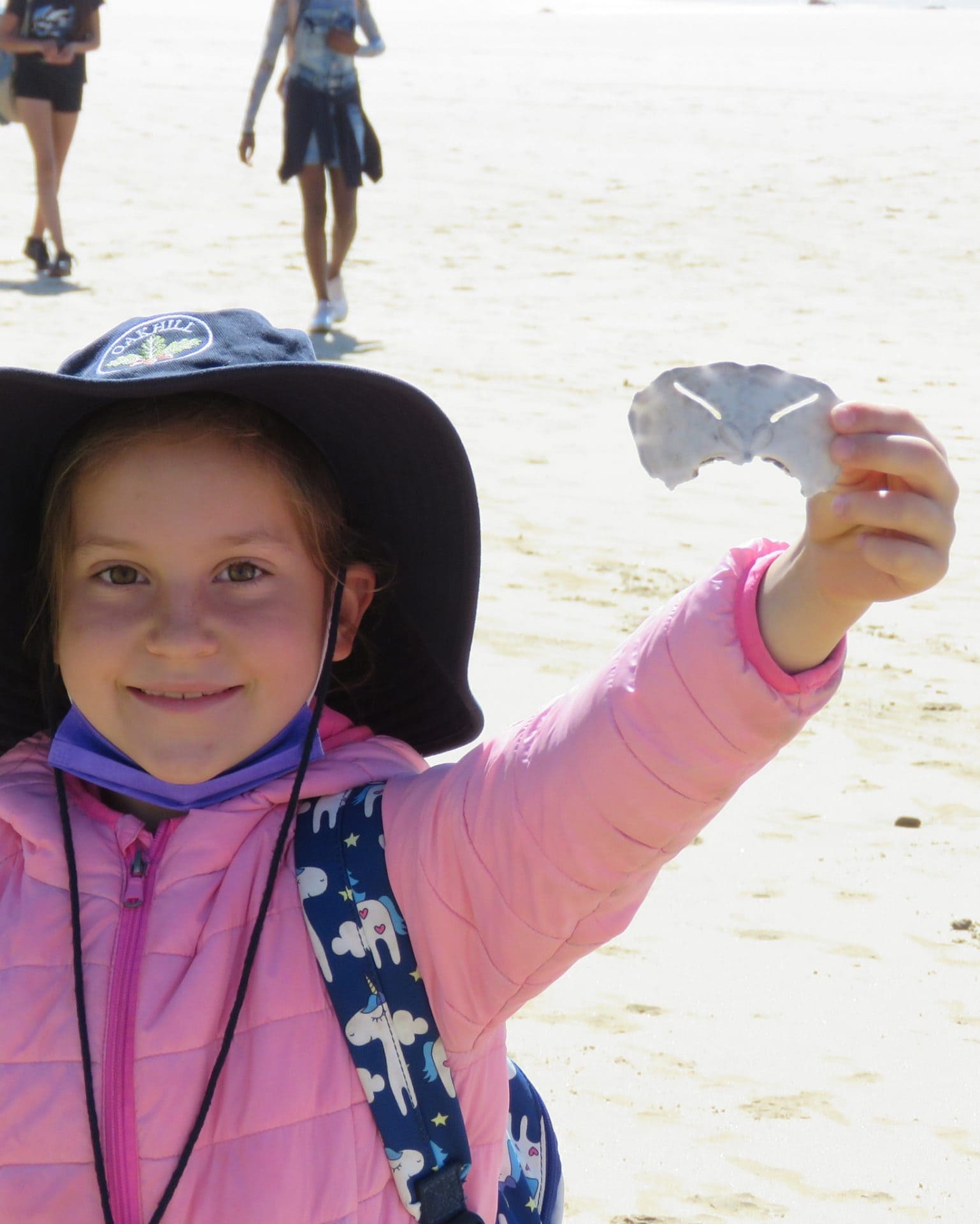 Spring Walk | Oakhill School Knysna