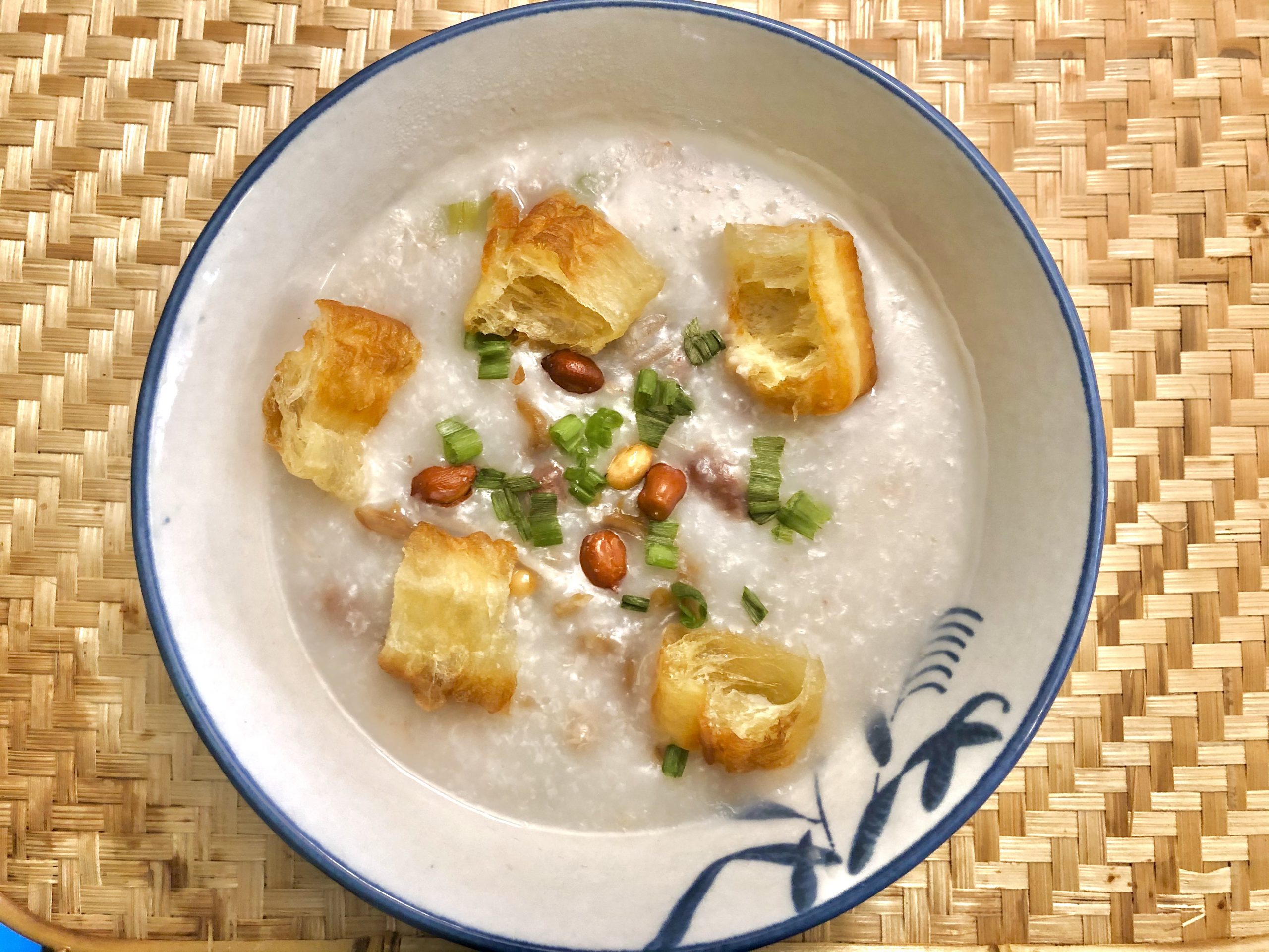Where to find the East Bay’s most comforting congee
