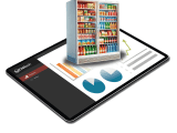 Distech Merchandising Oaktree Tech Solutions