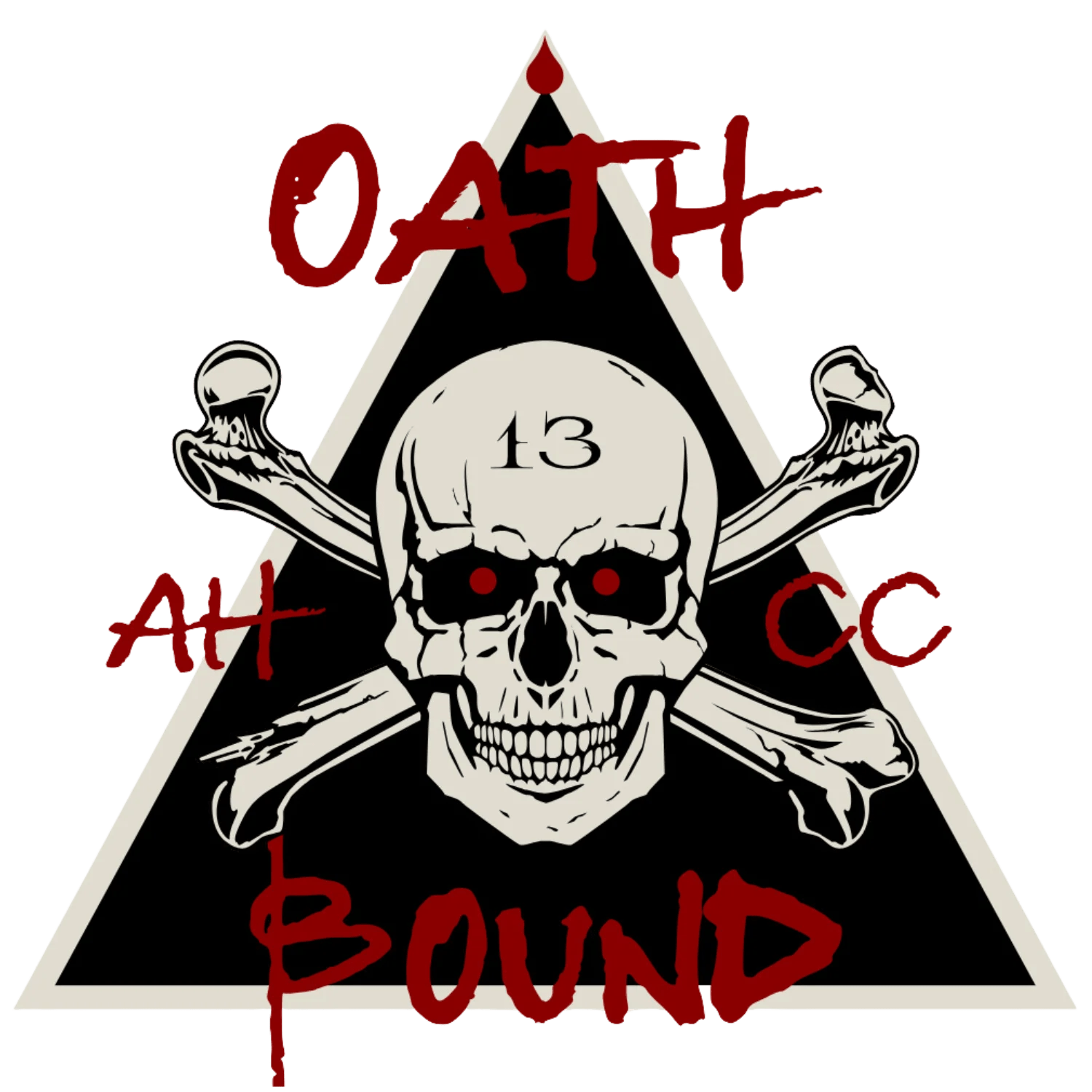 Oath Bound Coffee