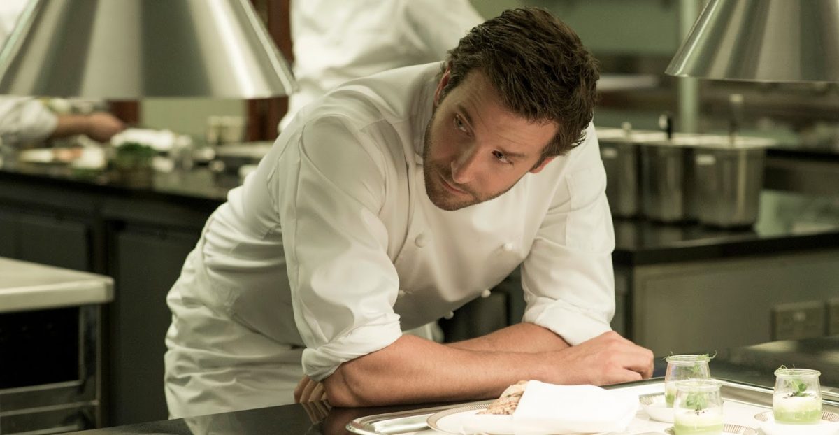 "Burnt": A Reinvenção Do Passado • OBarrete