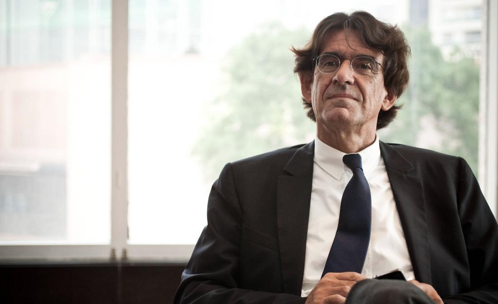 Luc Ferry Aponta Caminhos Diante Da Crise • OBarrete