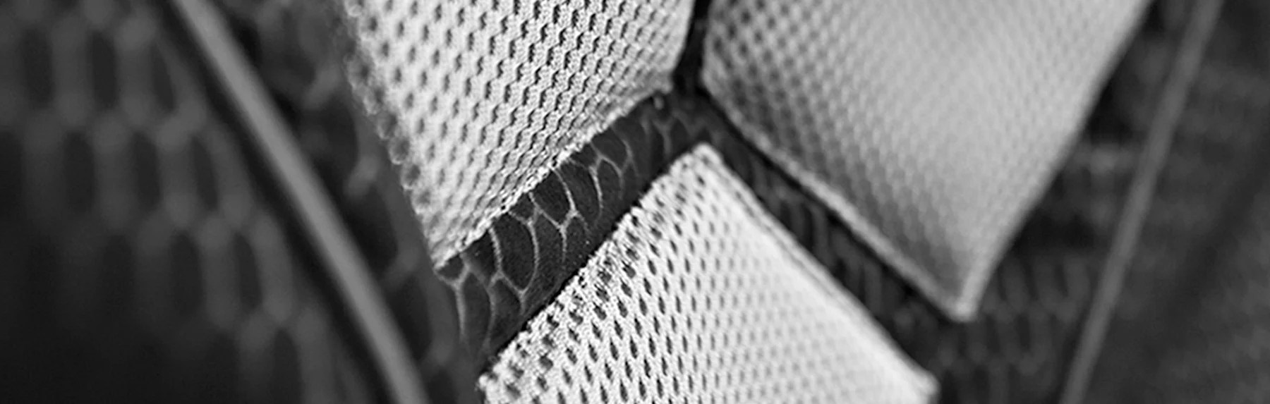 Interior Mesh Inserts Obermeyer