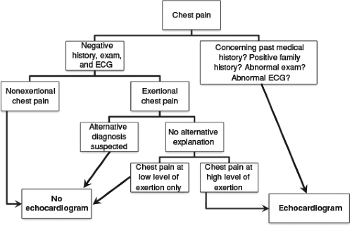 Causes of Chest Pain | Obgyn Key
