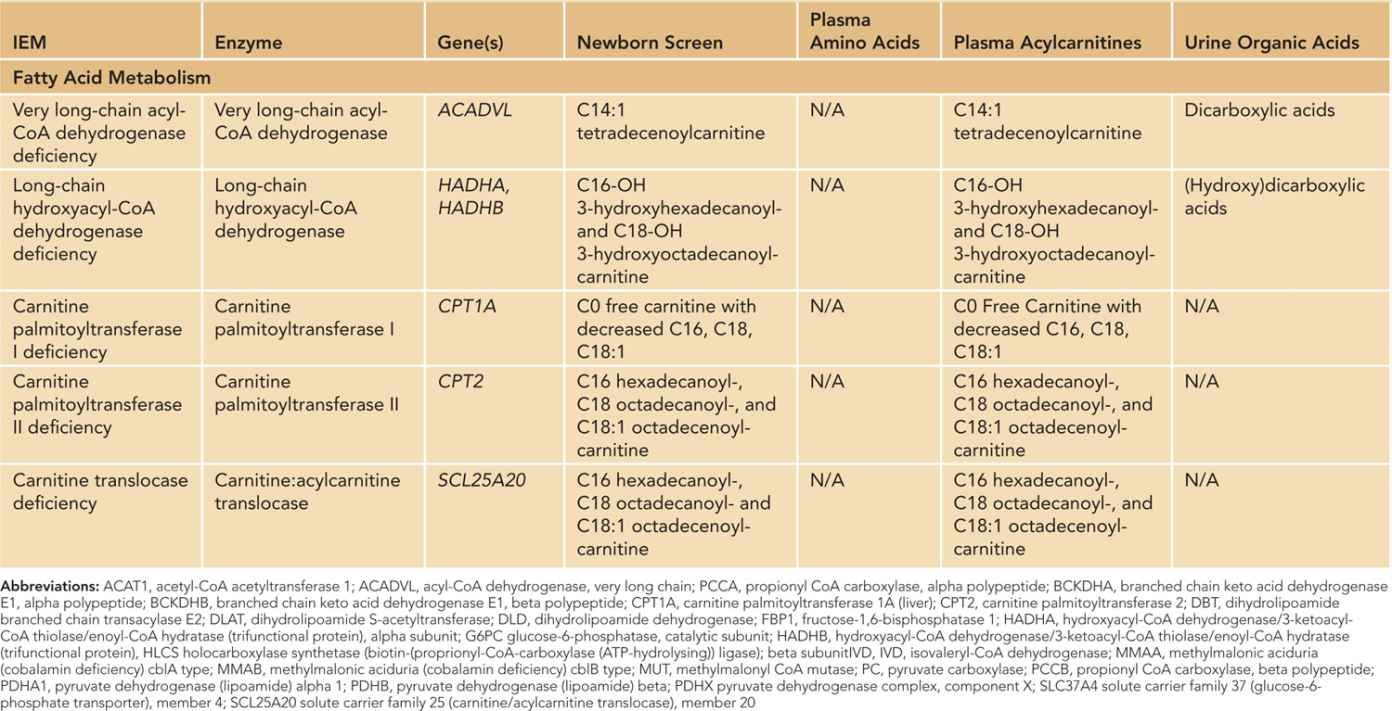 Initial Management of Metabolic Acidosis | Obgyn Key