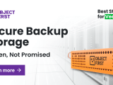Object Storage Use Cases From Backups To Ai Object First