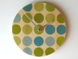 Binary Wall Clock