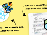 Release React Native Sdk Objectiv Powerful Product Analytics For