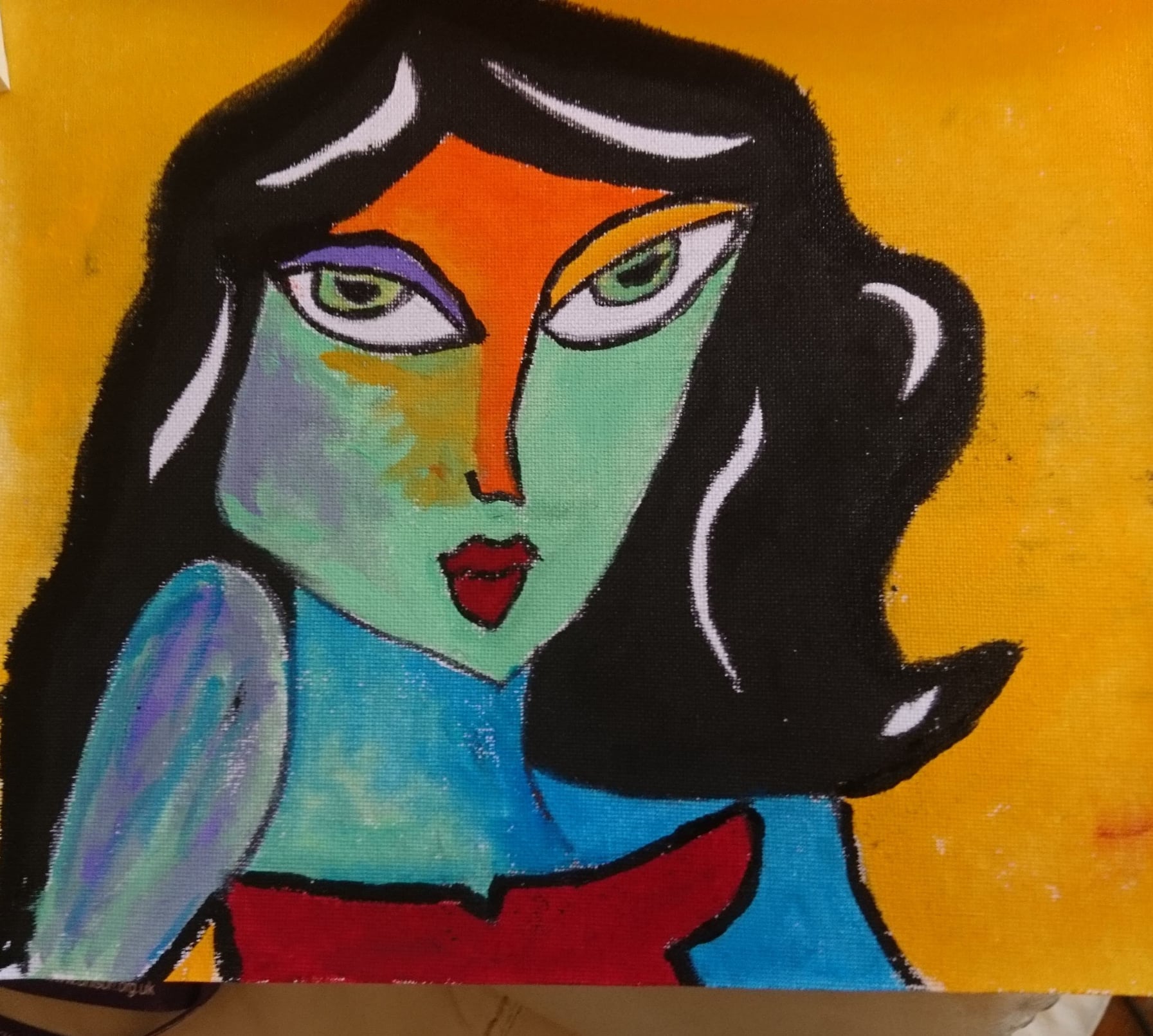 Zoom Gallery – Oblique Arts