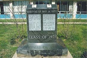 May 15th, 1970: 2 Black Students Killed & 12 Wounded by Police During ...