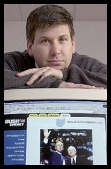 Why is there so little mainstream coverage of death of Mike Connell ...