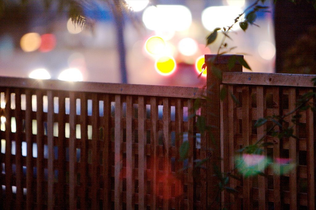 Images from around our OB town