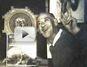 The Case of UFO Sightings and The Spaceman of Ocean Beach – OB Rag