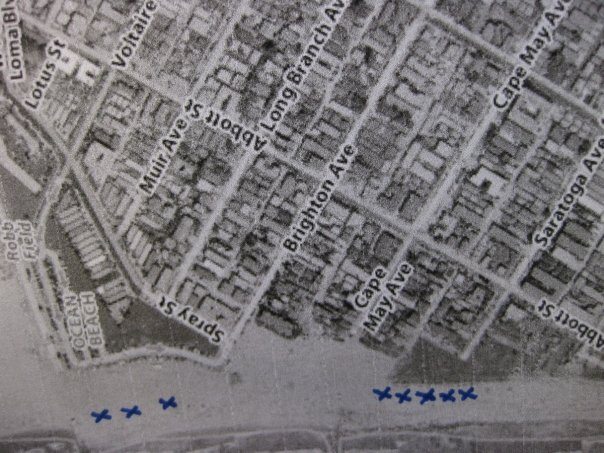 The Saga of OB’s Fire Pits: Almost All of Our Fire Pits Have Been ...