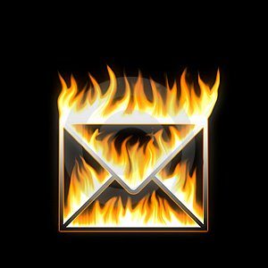 The ‘hate mail’ we received over our opposition to the ‘bum’ sticker ...