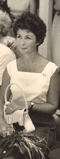 Tanja Winter – San Diego Hero For Our Time – OB Rag