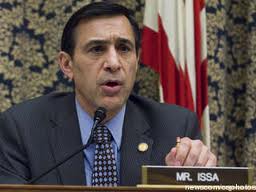 Darrell Issa’s net neutrality double talk – OB Rag