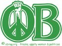 New OB Rag bumper stickers, decals, and T-shirts – OB Rag