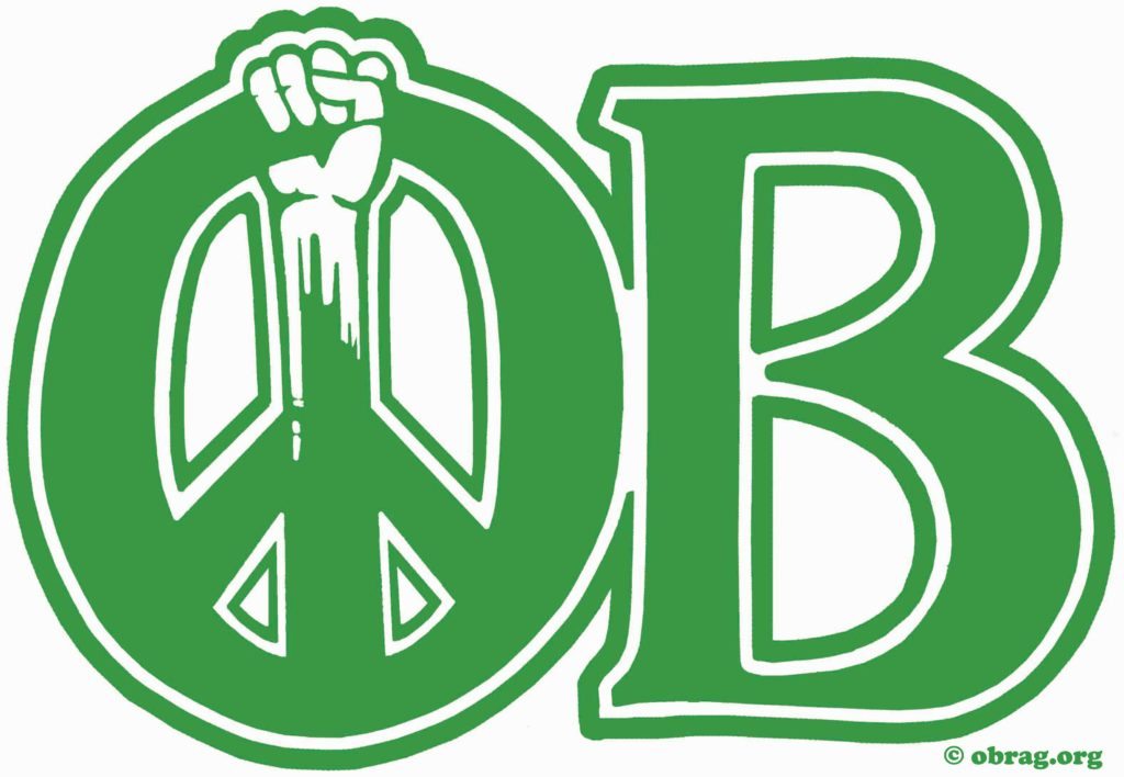 Does the “Green OB” still have meaning? A brief history – OB Rag