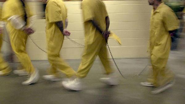 Prisoners Strike Against Torture in California Prisons – OB Rag