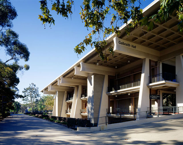 UCSD Students Win Demand As They “Reclaim” Shuttered Library for Final ...