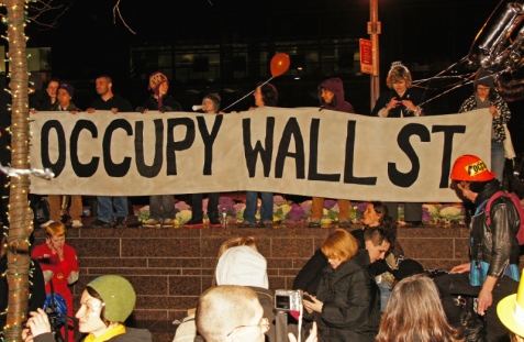 Survey: two-thirds of Americans are conscious of class struggle – OB Rag