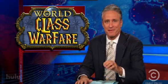 Survey: two-thirds of Americans are conscious of class struggle – OB Rag