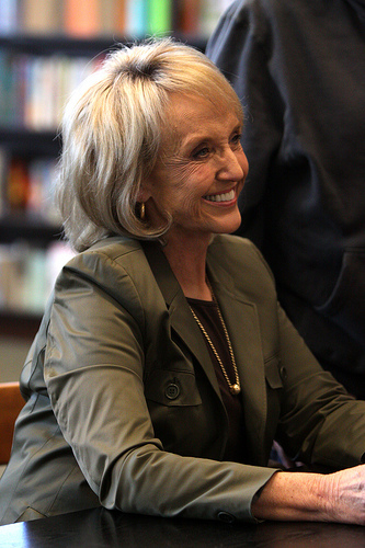 A Smile That Hopefully Some Day Will be for Everyone – An Ode to ...