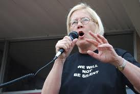 Conversation with Col. Ann Wright – Peace Activist – On ‘Indefinite ...