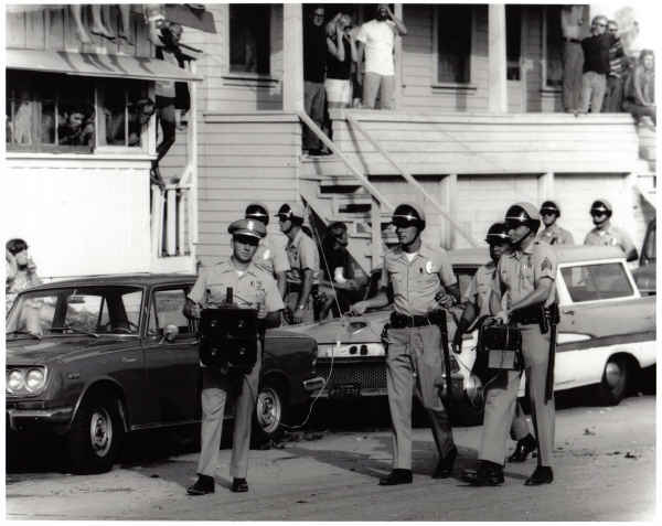 How Ocean Beach Became the Haight-Ashbury of San Diego – OB Rag