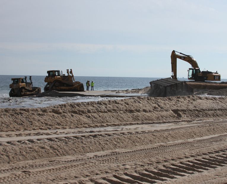 Surfrider to Monitor Sand Fill Projects on San Diego County Beaches ...