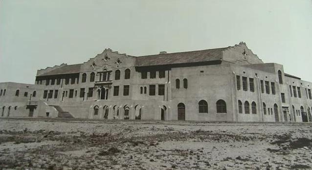 Point Loma High School Celebrates Its Opening in 1925 – Video – OB Rag