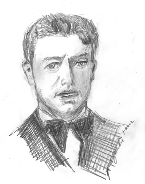 The Case for Charlie Collier as the True “Founder” of Ocean Beach – OB Rag