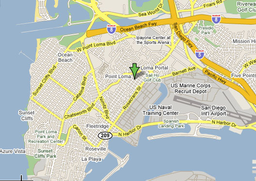 Tunnels Under San Diego’s 30 Foot Height Limit in the Coastal Zone ...