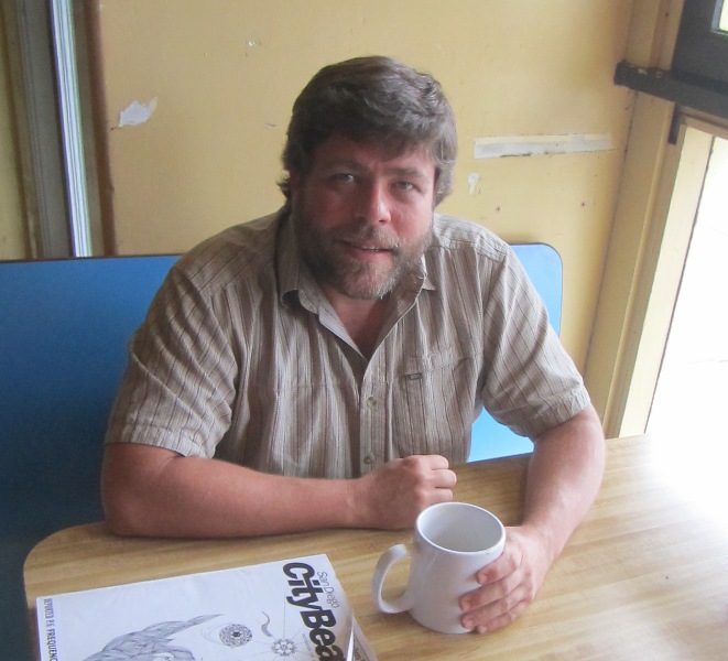 Random Stories of Ocean Beach: Interview With Aaron Sutton – OB Rag