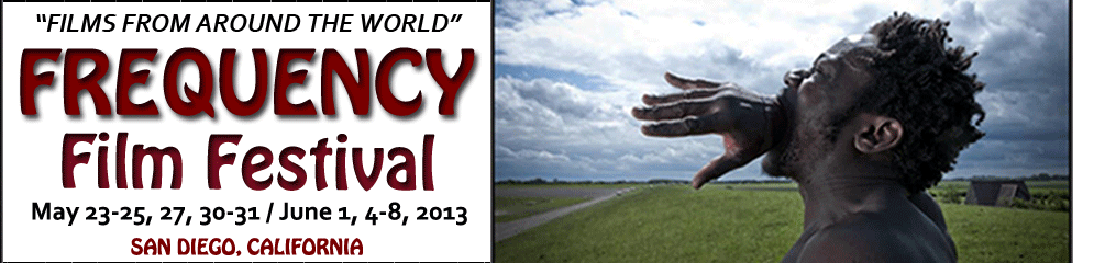 The OB Frequency Film Festival Returns for Engagement Beginning May 23