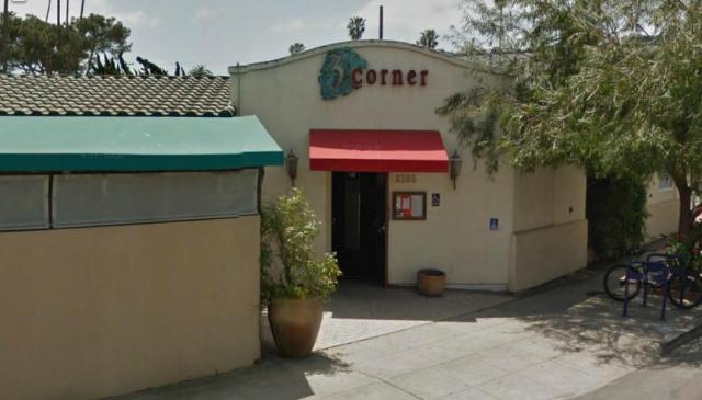 OB Restaurant Review: The Third Corner – OB Rag